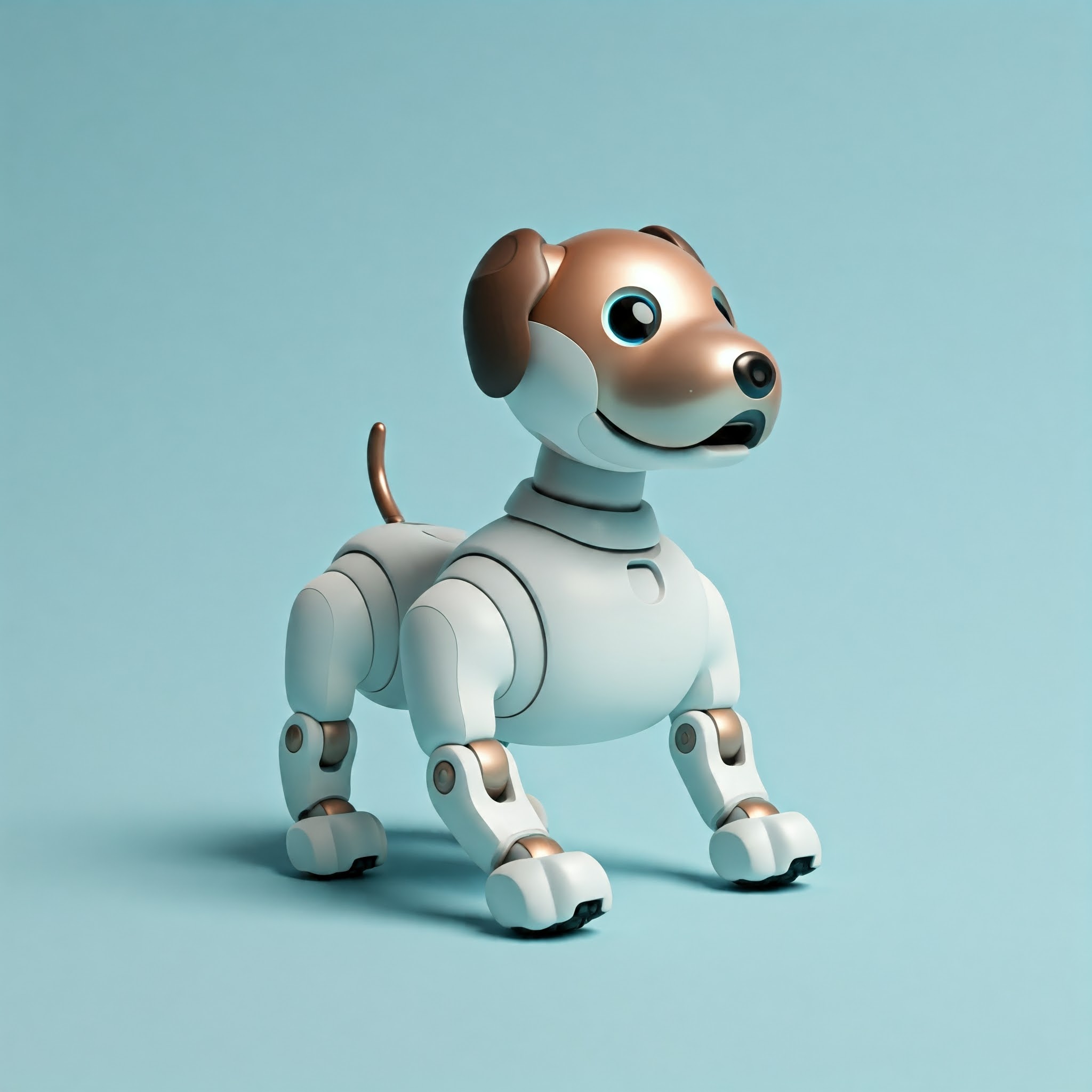 Aeronoma Robotics || Where Revolution Starts